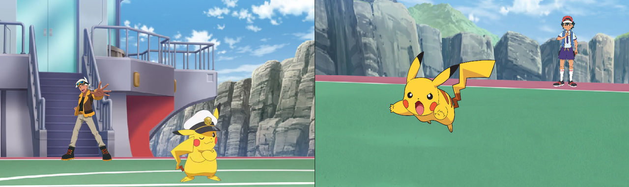 Pokemon Quest Ash Battles With Friede By WillDinoMaster55 On DeviantArt pokemon-quest-ash-battles-with-friede-by-willdinomaster55-on-deviantart