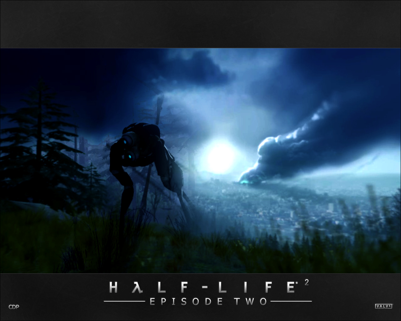 Half Life 2 Episode 2 By Navyseal2004 On DeviantArt half-life-2-episode-2-by-navyseal2004-on-deviantart