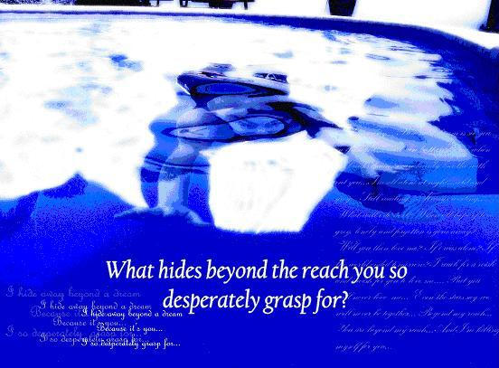 Beyond your reach... by theunusualfirefox on DeviantArt