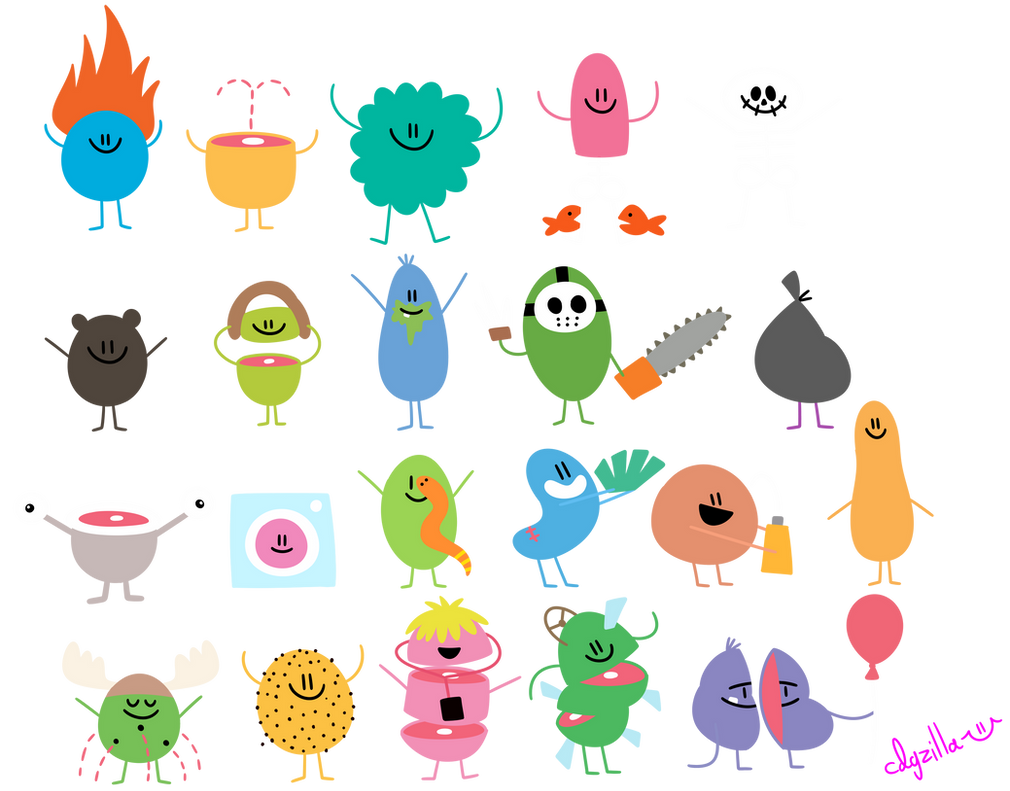 Dumb Ways To Die By Cdgzilla9000 On Deviantart