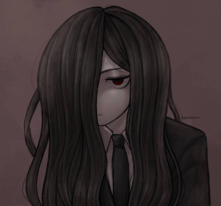 Izuru Kamukura By Terrineva On Deviantart