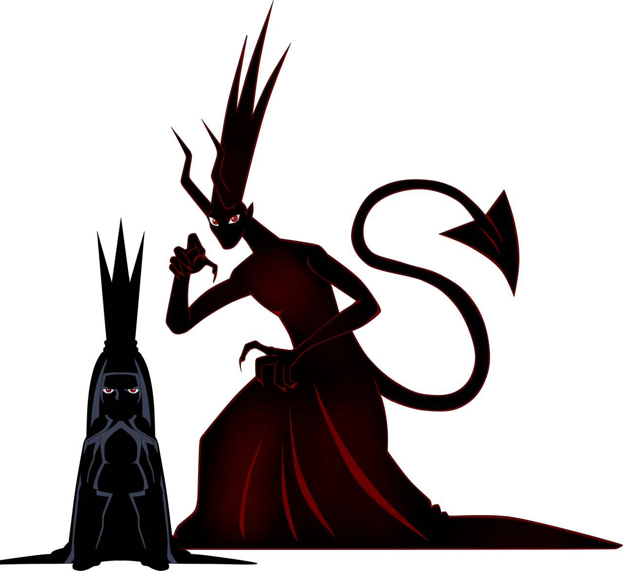 Im Sama Devil Devil no mi by caiquenadal on DeviantArt Im Sama Devil Devil no mi by caiquenadal on DeviantArt