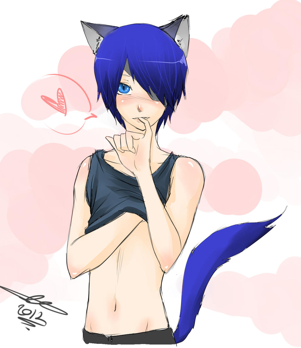 Commission Cute Vilasith By Yaoi Master Forever On DeviantArt commission-cute-vilasith-by-yaoi-master-forever-on-deviantart