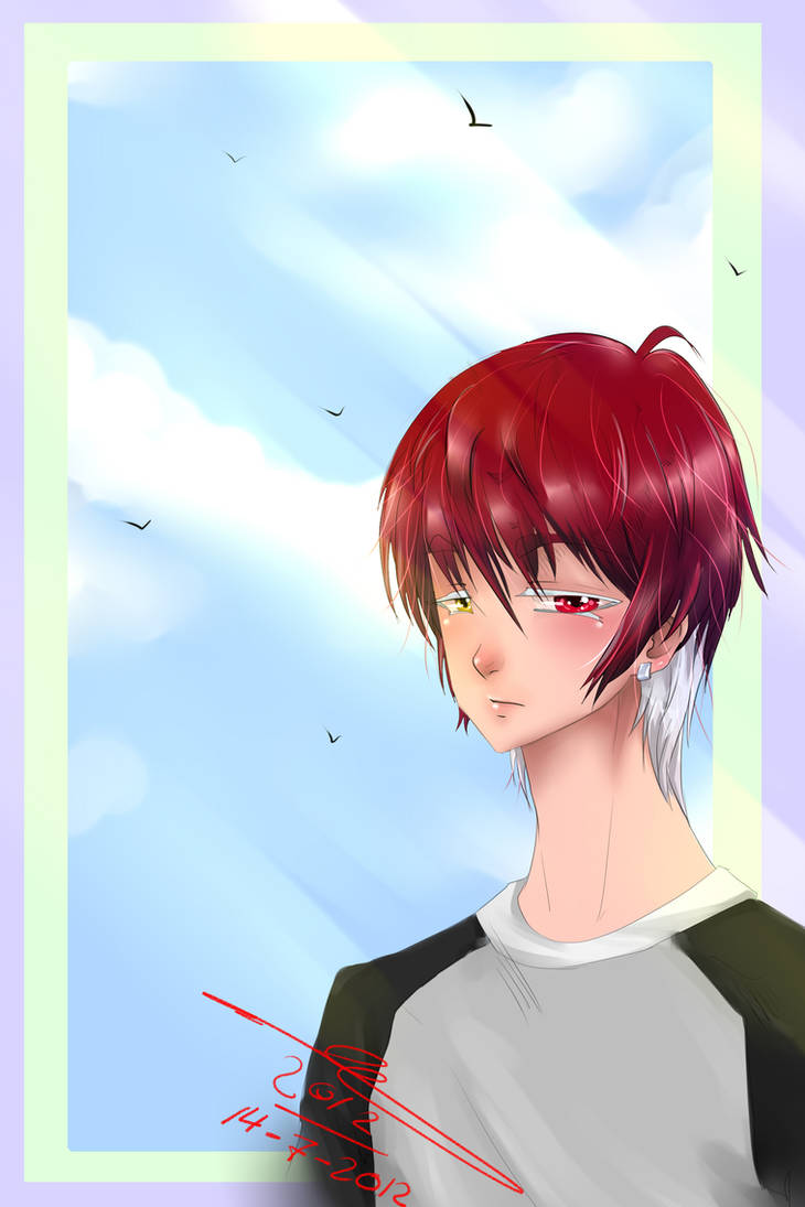 My Luscious Luke By Yaoi Master Forever On DeviantArt my-luscious-luke-by-yaoi-master-forever-on-deviantart