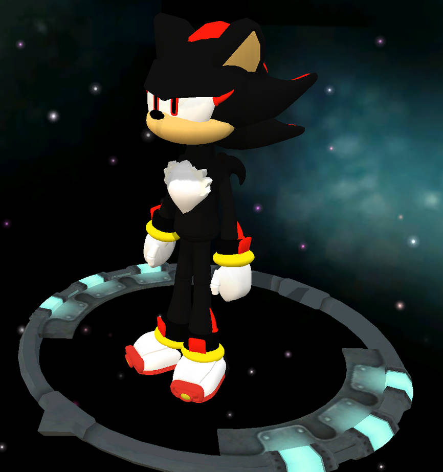 Shadow Spore By Stormerstatic On Deviantart