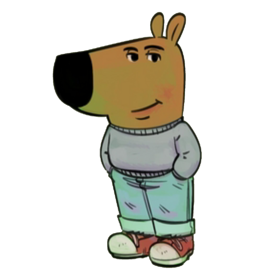 chill guy PNG transparent by unsermanemamamamaam on DeviantArt chill guy PNG transparent by unsermanemamamamaam on DeviantArt