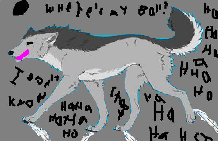 Wolf Tickle Interogation By Footmaster On Deviantart