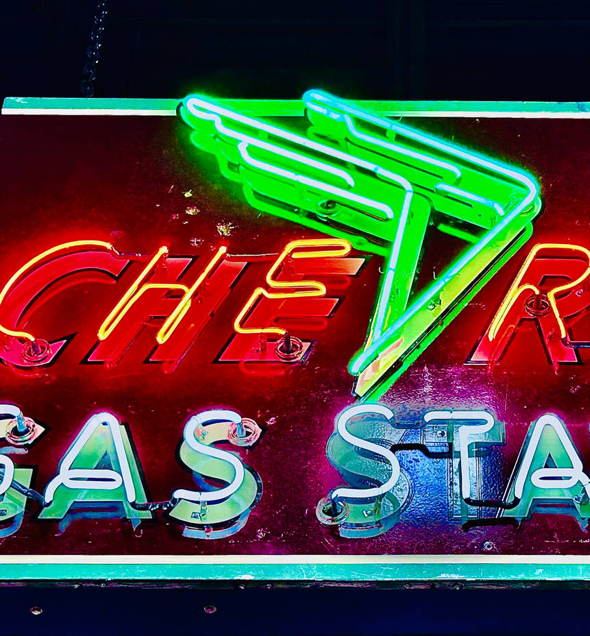 Neon 4 By Dru Mcd On Deviantart