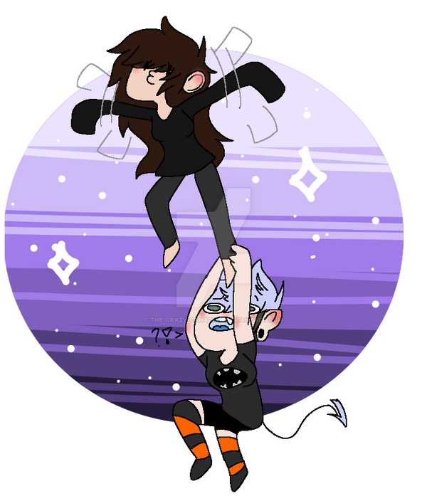 Help By The Crazy Canadian On Deviantart