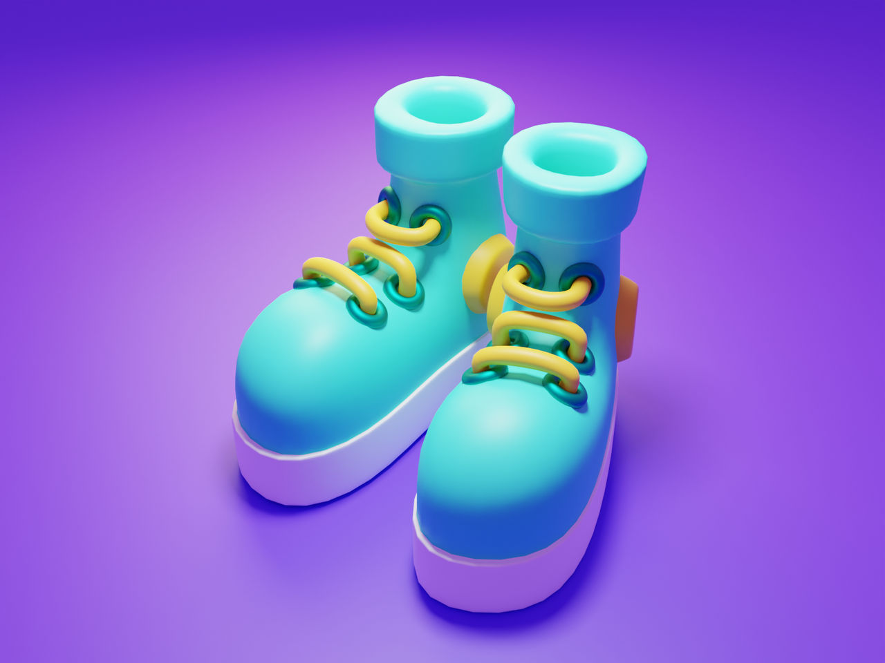 Sneakers Blender 2022 By YaramoshiSatoshi On DeviantArt sneakers-blender-2022-by-yaramoshisatoshi-on-deviantart