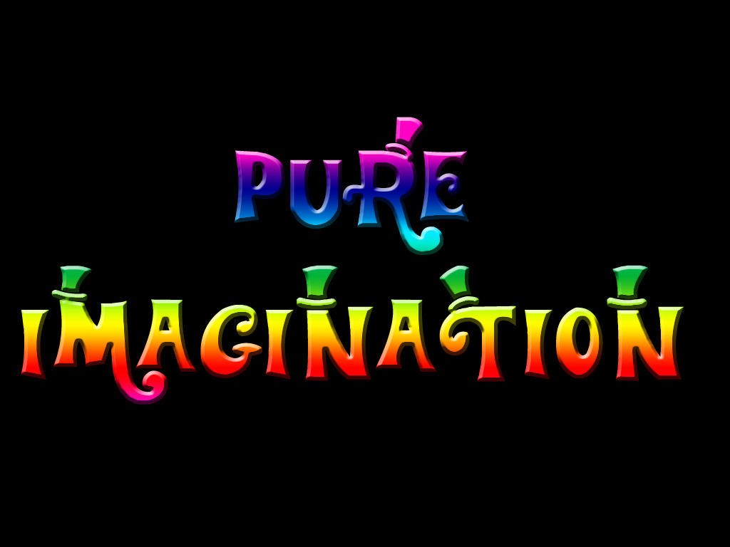 Pure Imagination by Daine-the-Wildmage on DeviantArt