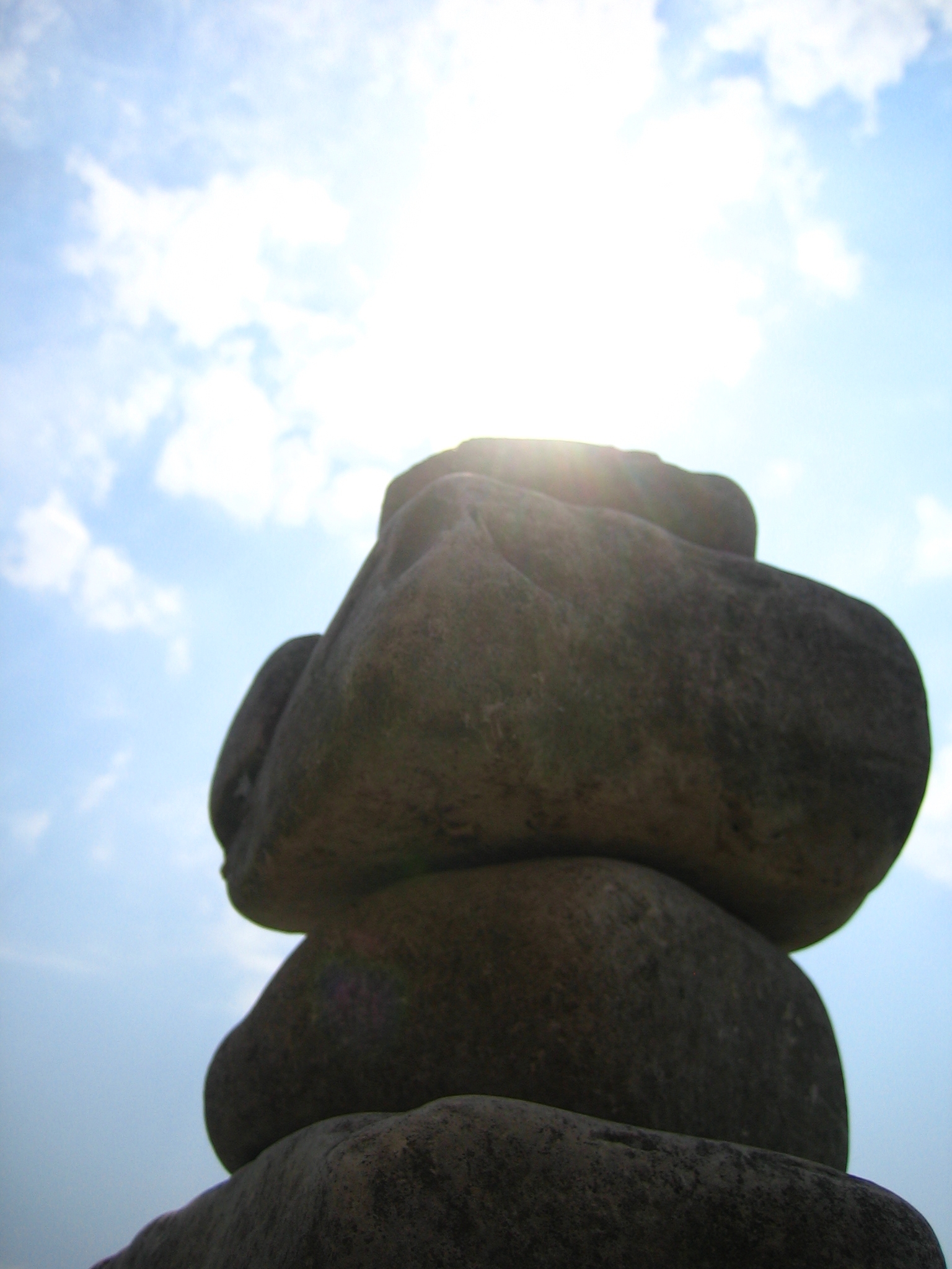 Sunny Rocks by toragio on DeviantArt