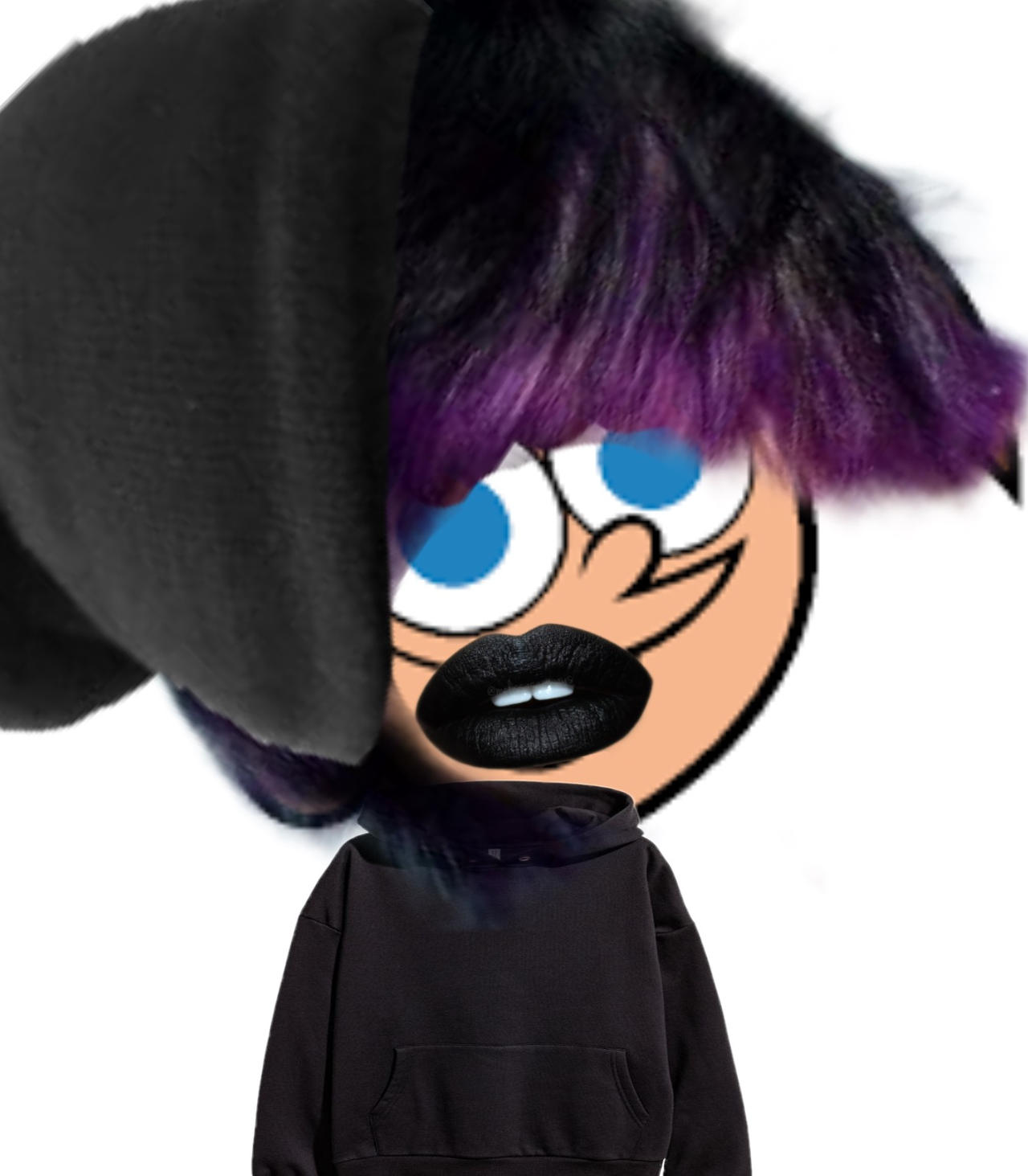 Emo timmy turner 2 by LondynSky on DeviantArt Emo timmy turner 2 by LondynSky on DeviantArt