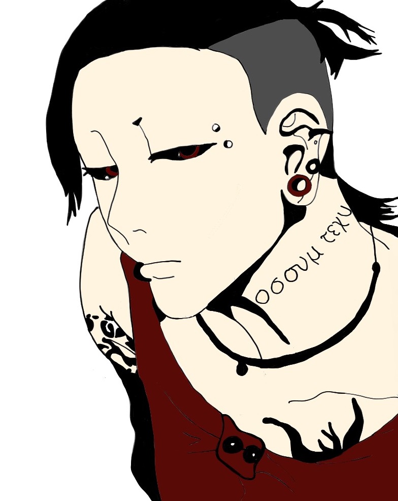 Uta Tokyo Ghoul By Shirohaiko On Deviantart