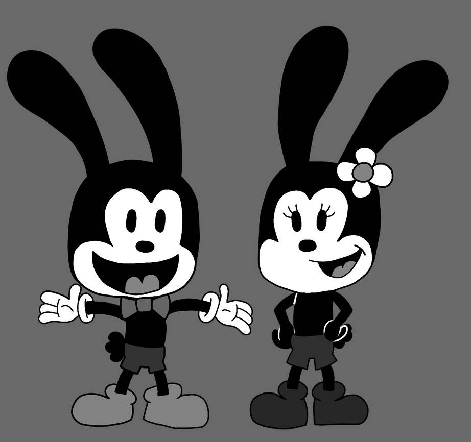 1930s Jackles And Daisy By Jackster Yokobunny On Deviantart
