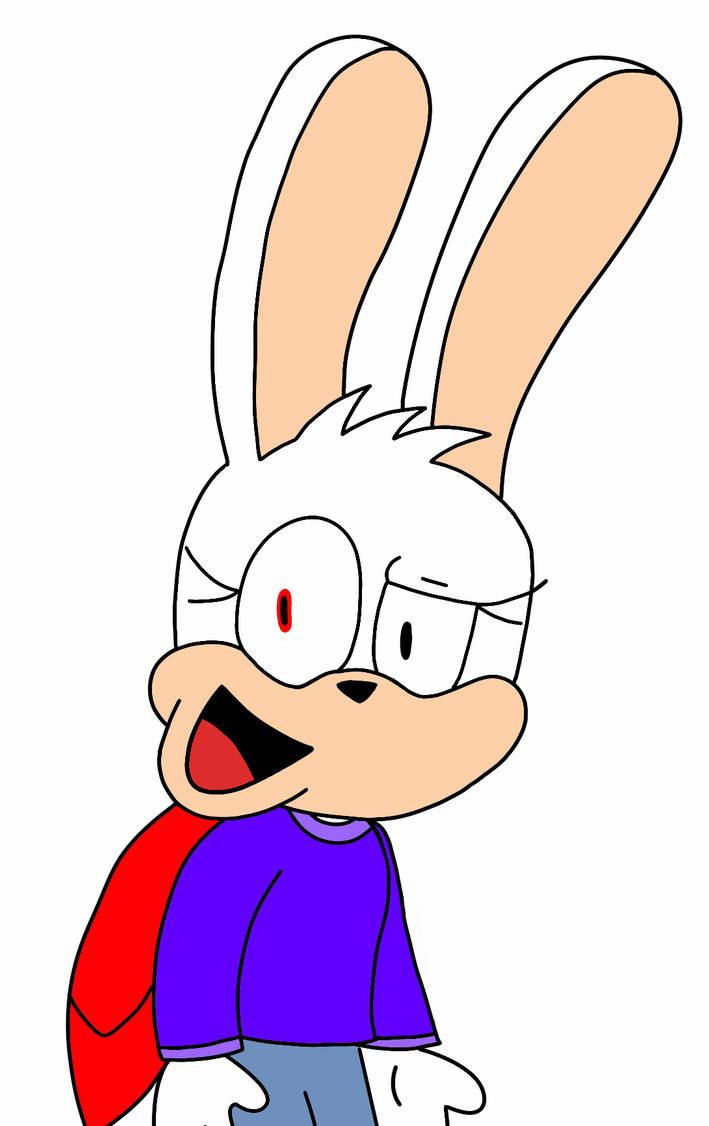 Ced The Rabbitfanart By Jackles0123 On Deviantart