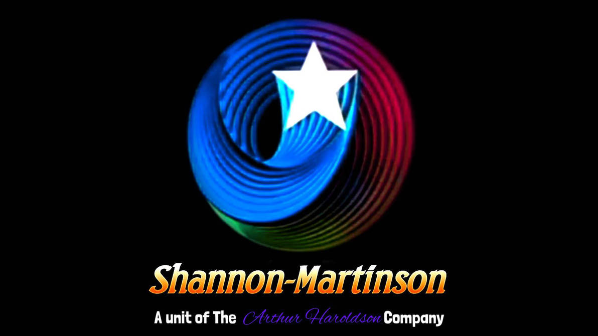 Shannon-Martinson Movies (2009) by TheJordan05 on DeviantArt Shannon-Martinson Movies (2009) by TheJordan05 on DeviantArt