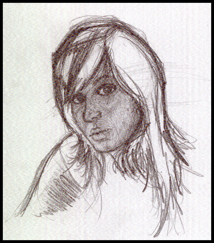 MiSs MoOnliGHt Portrait 004 by carlitox87 on DeviantArt