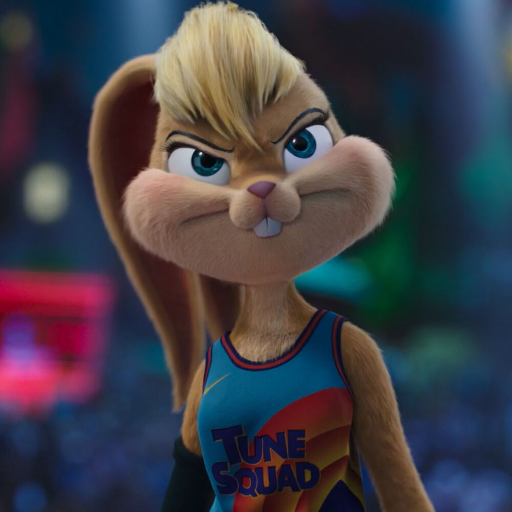 Lola Space Jam A New Legacy Cg By Mrdark1234 On Deviantart