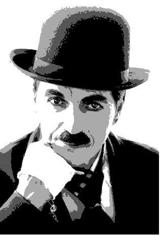 Charlie Caplin by EvenStarsBreak33 on DeviantArt