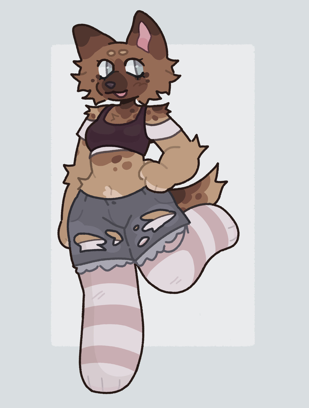 Maple By Dustyuo On Deviantart
