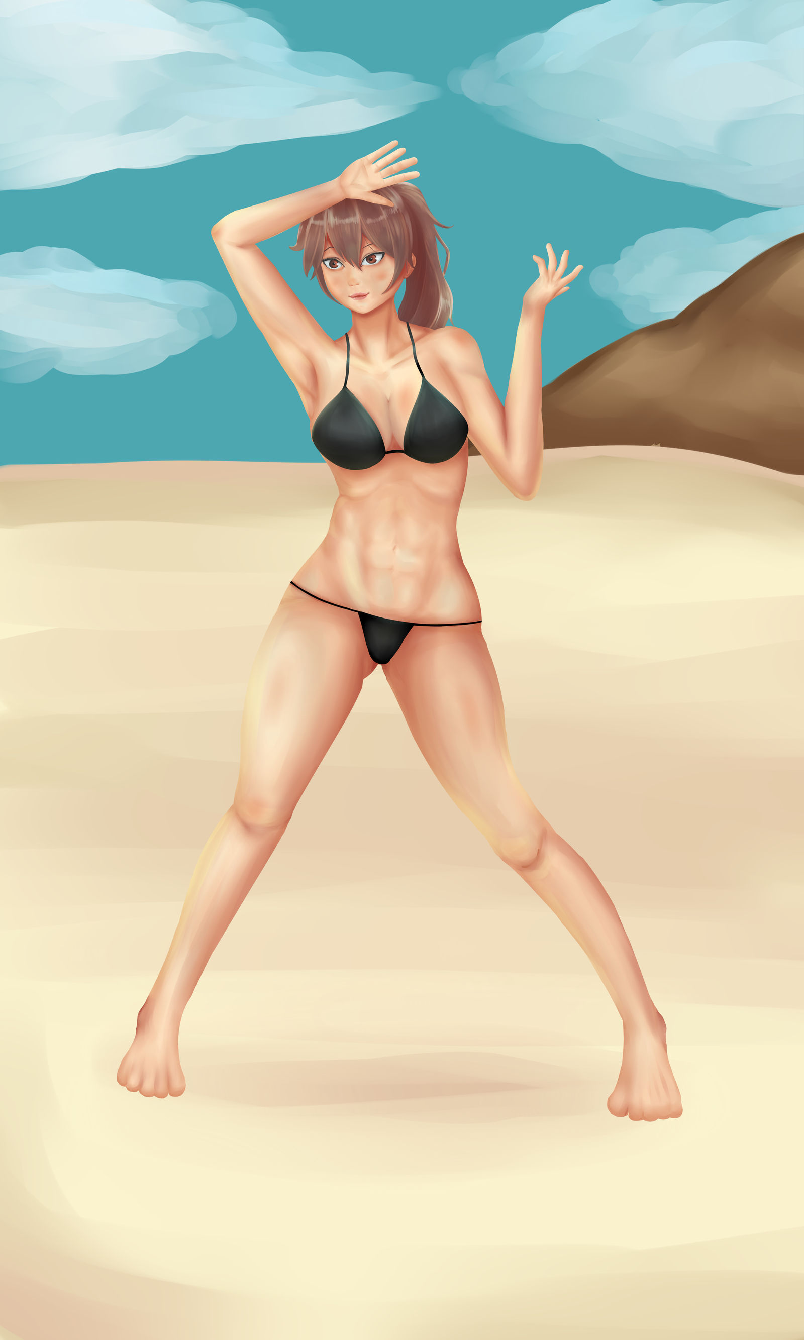 Practicing Coloring Techniques By Sentsui On DeviantArt practicing-coloring-techniques-by-sentsui-on-deviantart