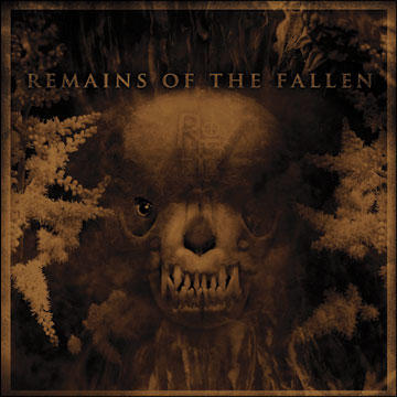 Remains of the Fallen by KAAMOS-ART on DeviantArt