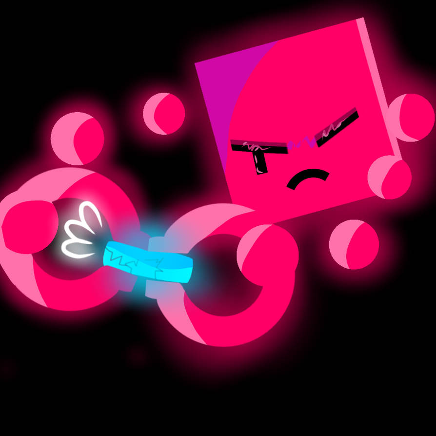 Cubic Jsab By Freakxer On Deviantart