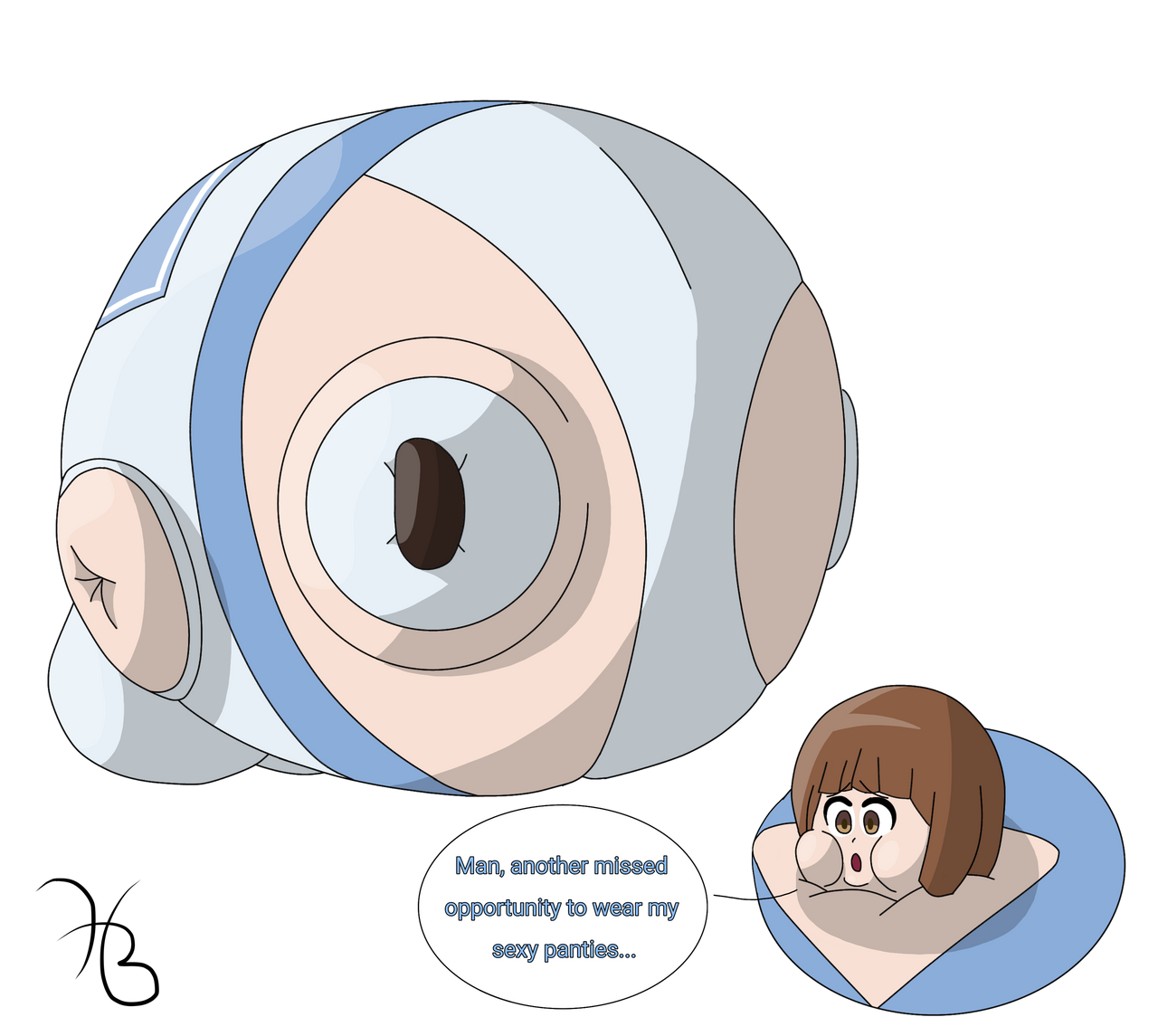 Makos Gonna Mako By Holdthebutter On Deviantart