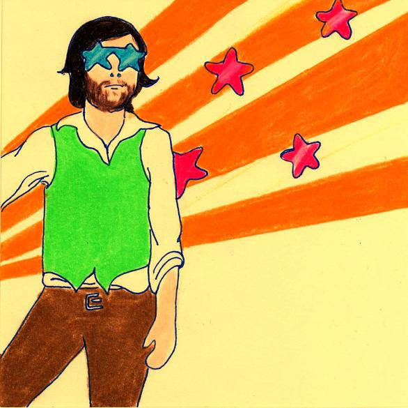 Star Guy By Mariadelosangeles On Deviantart