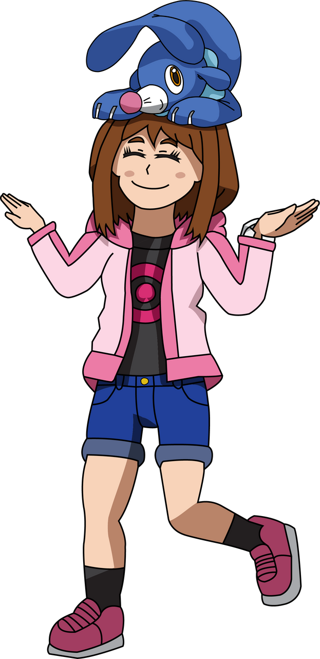 Ochako Uraraka My Pokemon Academia By Exca Manga On Deviantart