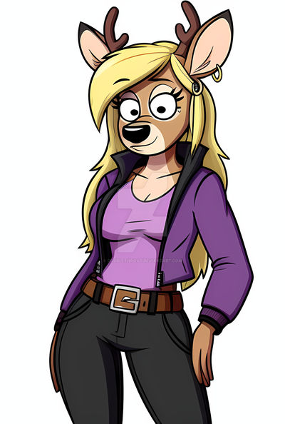 00052 By Doublethroat On Deviantart