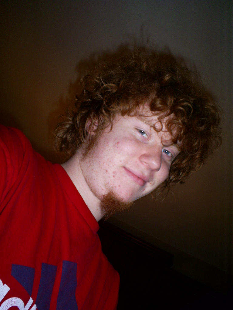 Oh Yeeeeah... by SoniConan on DeviantArt