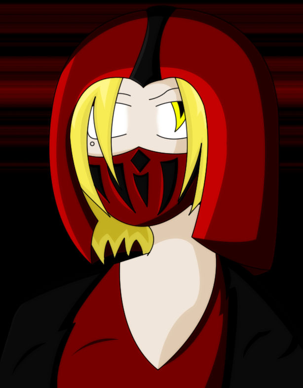 Lady Vader by DysfunctionalMonkey on DeviantArt