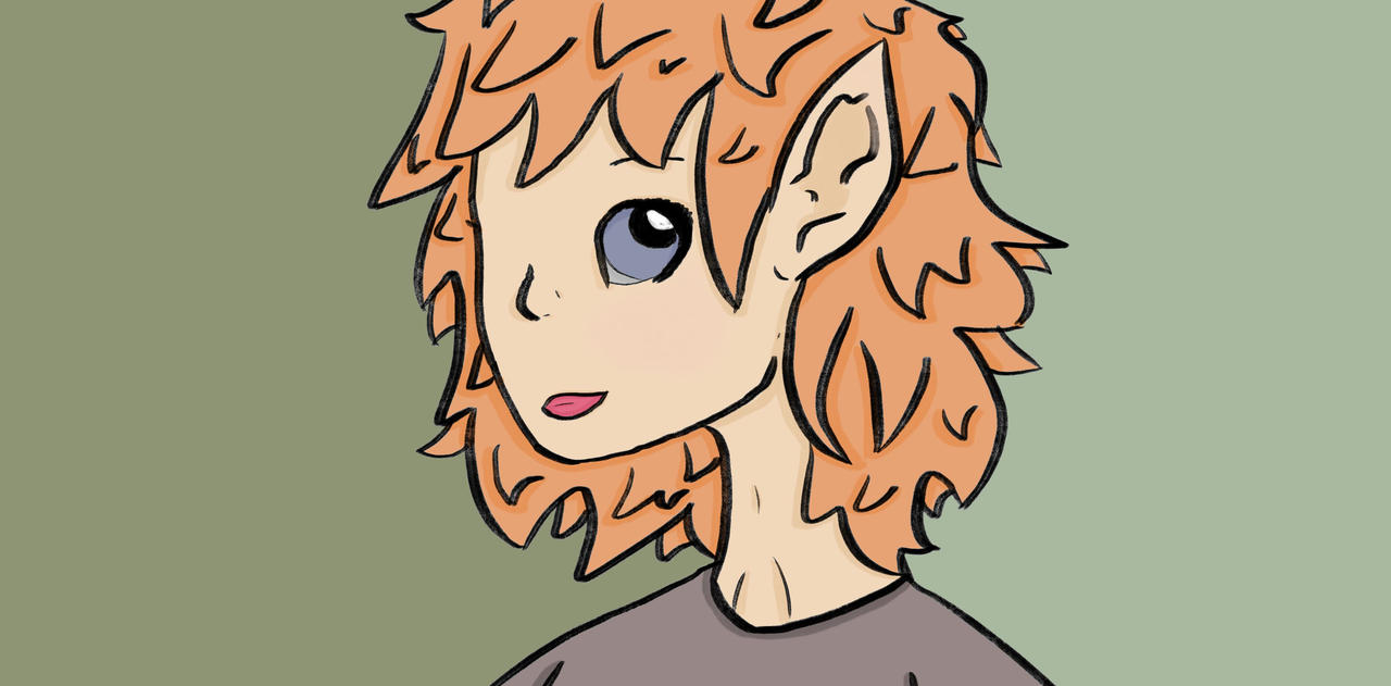 Gaiya By Thedragonetcat On Deviantart
