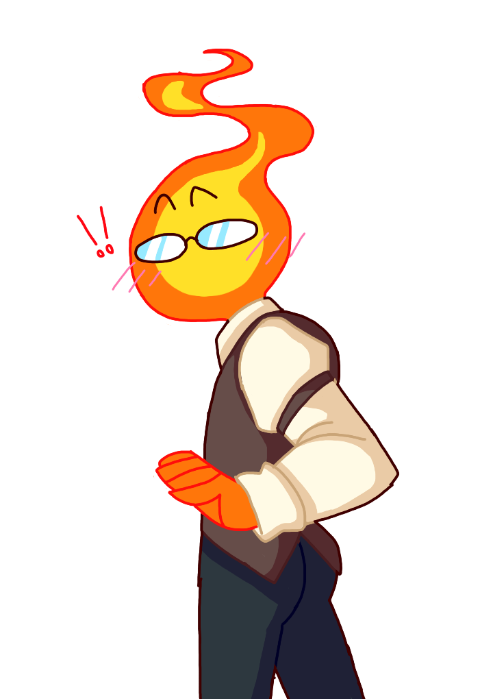 Leg So Hot So Hot You Fry An Egg By Pepperpixel On Deviantart