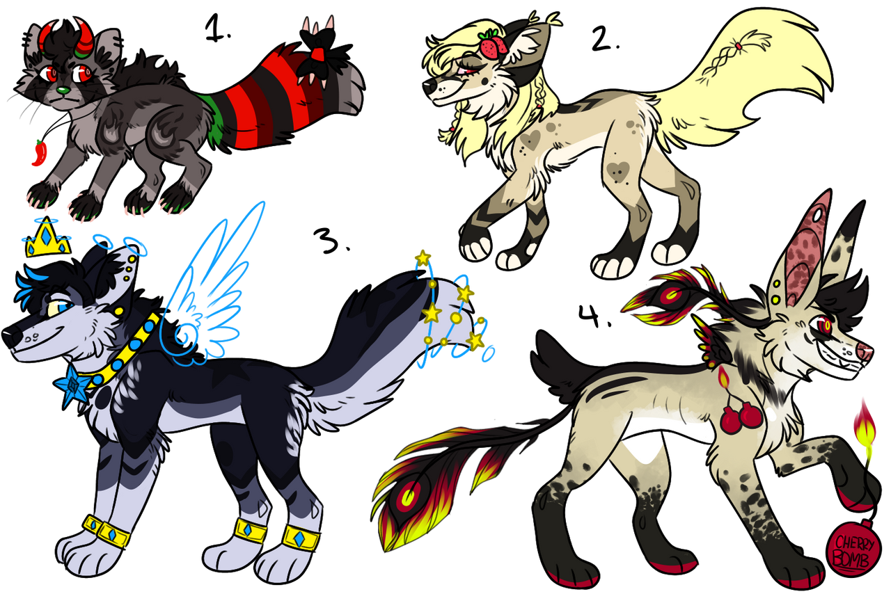 Emoji adopts OTA OPEN by InuImori on DeviantArt Emoji adopts OTA OPEN by InuImori on DeviantArt