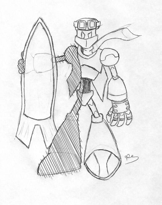 Skye's Sonic Riders Look by TheBof on DeviantArt