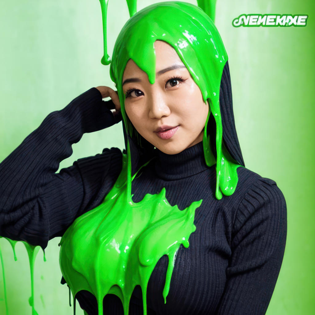 Tight Sweater Gunged 28 By Messy Ai On Deviantart