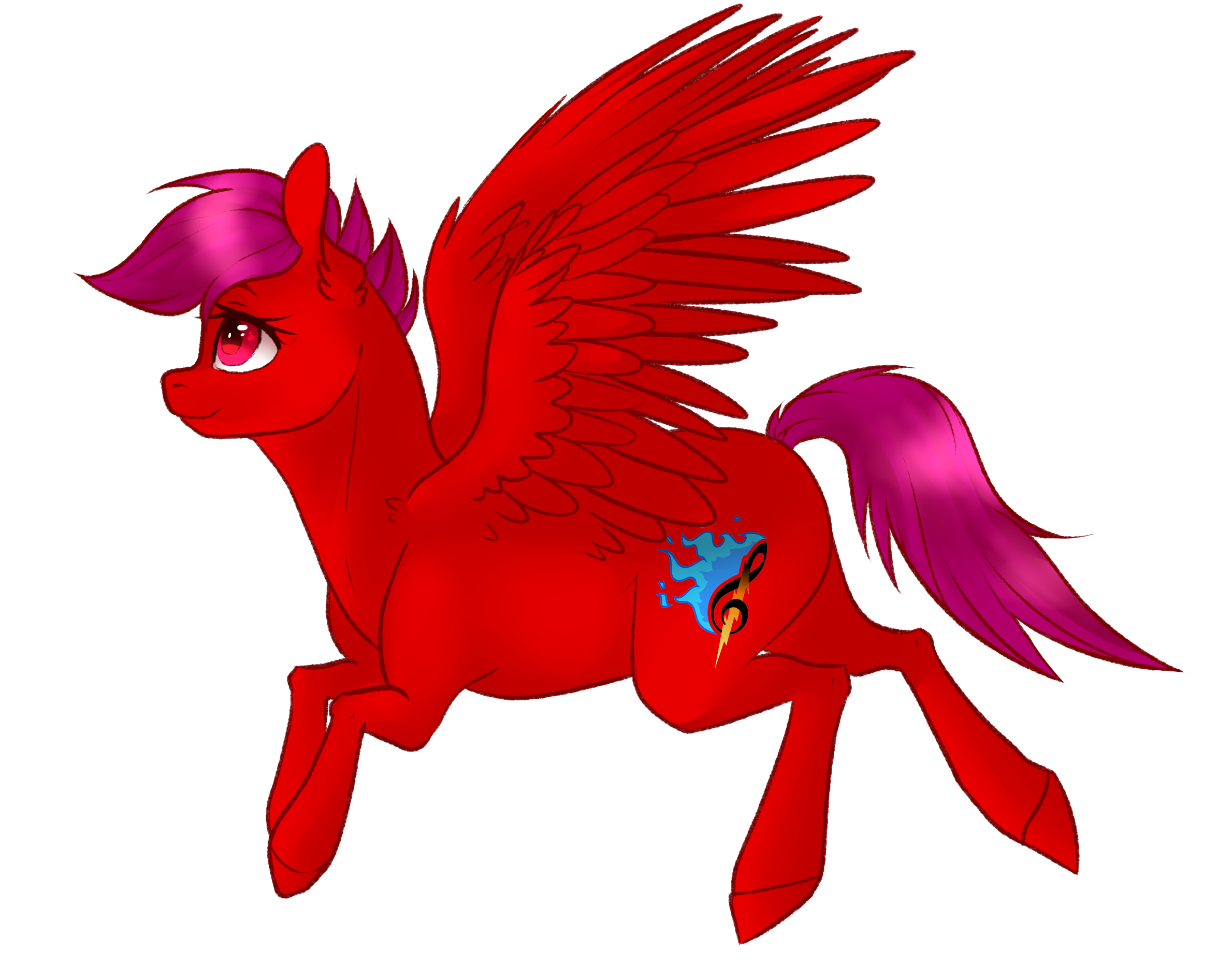 Commission For Scarlett By RoxyDeerArtz On DeviantArt commission-for-scarlett-by-roxydeerartz-on-deviantart