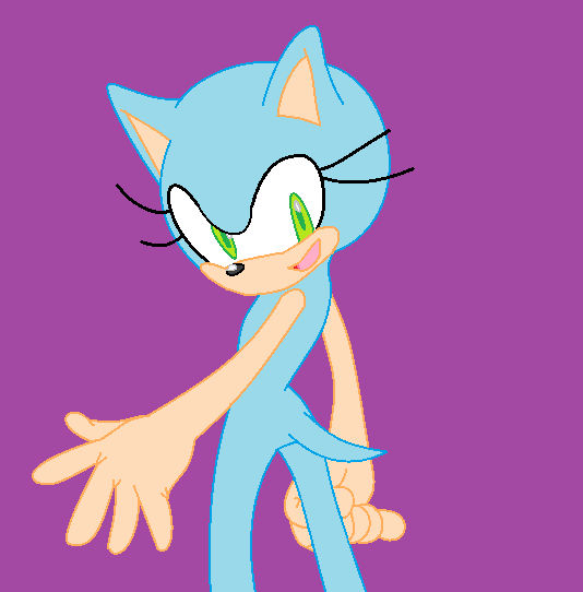 Sonic Base 1 By Cellaxalex On Deviantart