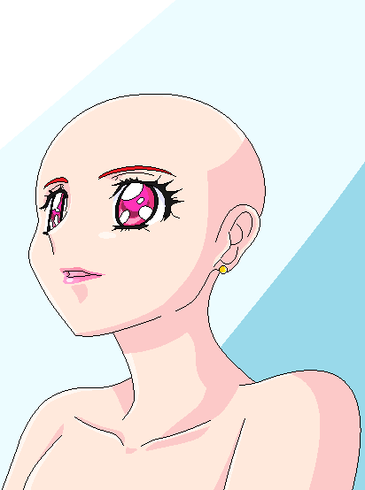 Precure Base 146 By Cellaxalex On Deviantart