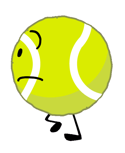 Tennis Ball Running Test By Jillybean511 On Deviantart