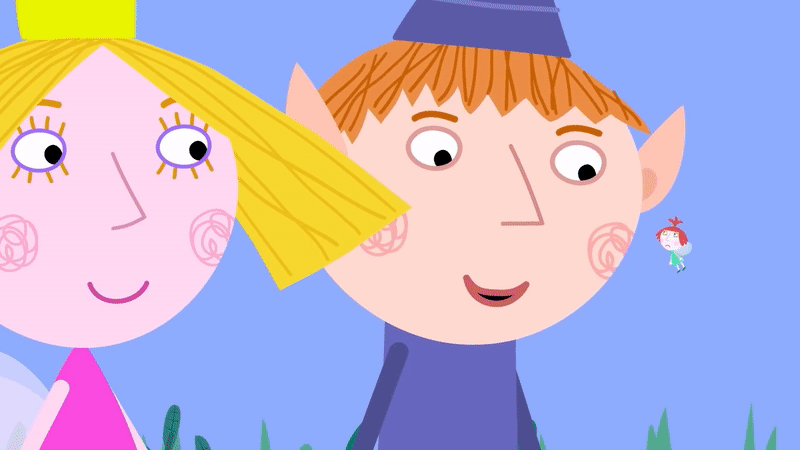 Hq Ben And Holly Giantess Holly 1 By Um12346 On Deviantart