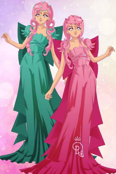 Sailor Mnemosyne Sailor Lethe 5 by SailorJen on DeviantArt Sailor Mnemosyne Sailor Lethe 5 by SailorJen on DeviantArt