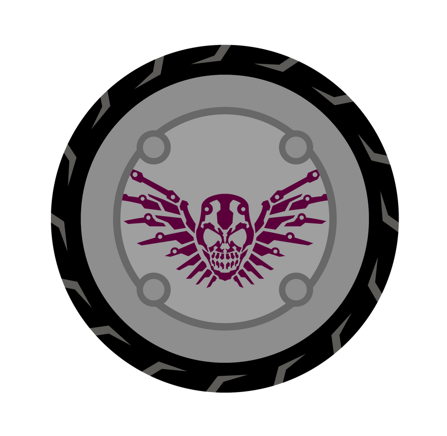 Kamen Rider Chaser Signal by raidenzein on DeviantArt Kamen Rider Chaser Signal by raidenzein on DeviantArt