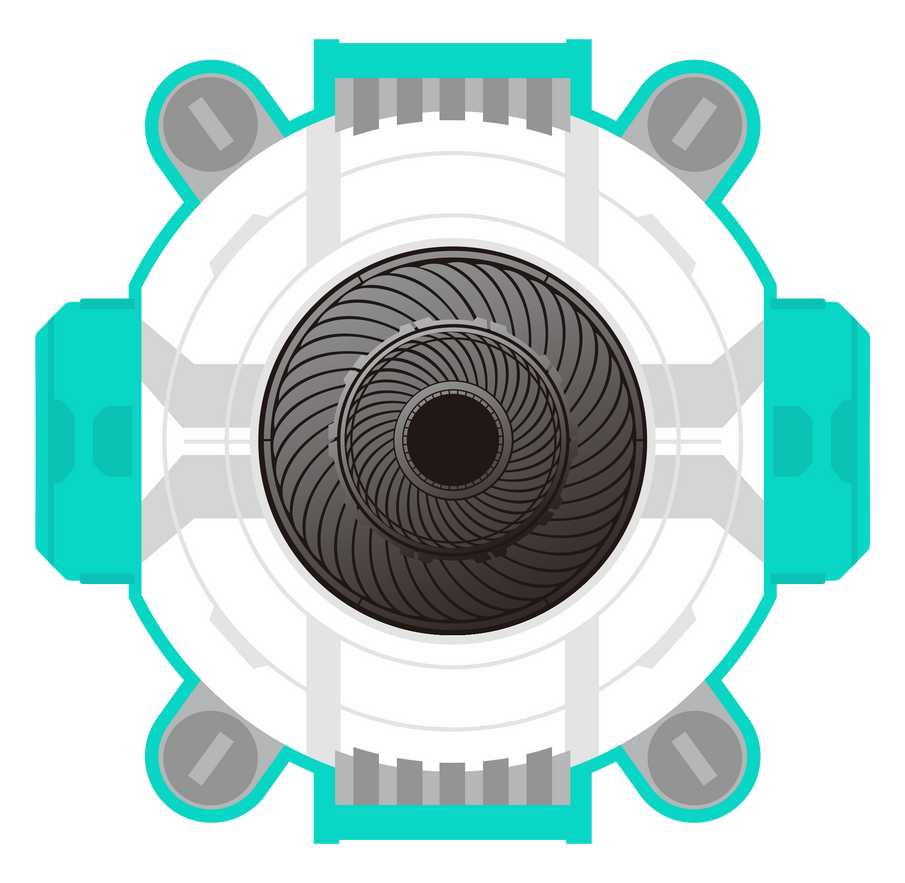 Kamen Rider Ghost Ikkyu Eyecon by raidenzein on DeviantArt Kamen Rider Ghost Ikkyu Eyecon by raidenzein on DeviantArt