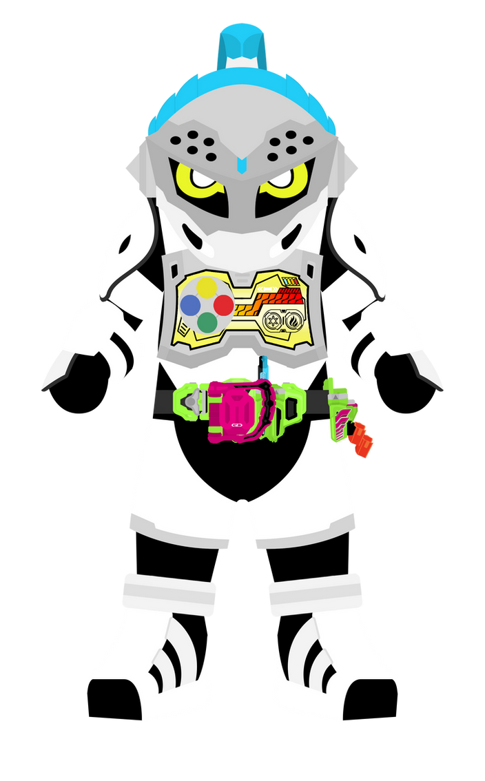 Kamen Rider Brave Lv1 by raidenzein on DeviantArt Kamen Rider Brave Lv1 by raidenzein on DeviantArt