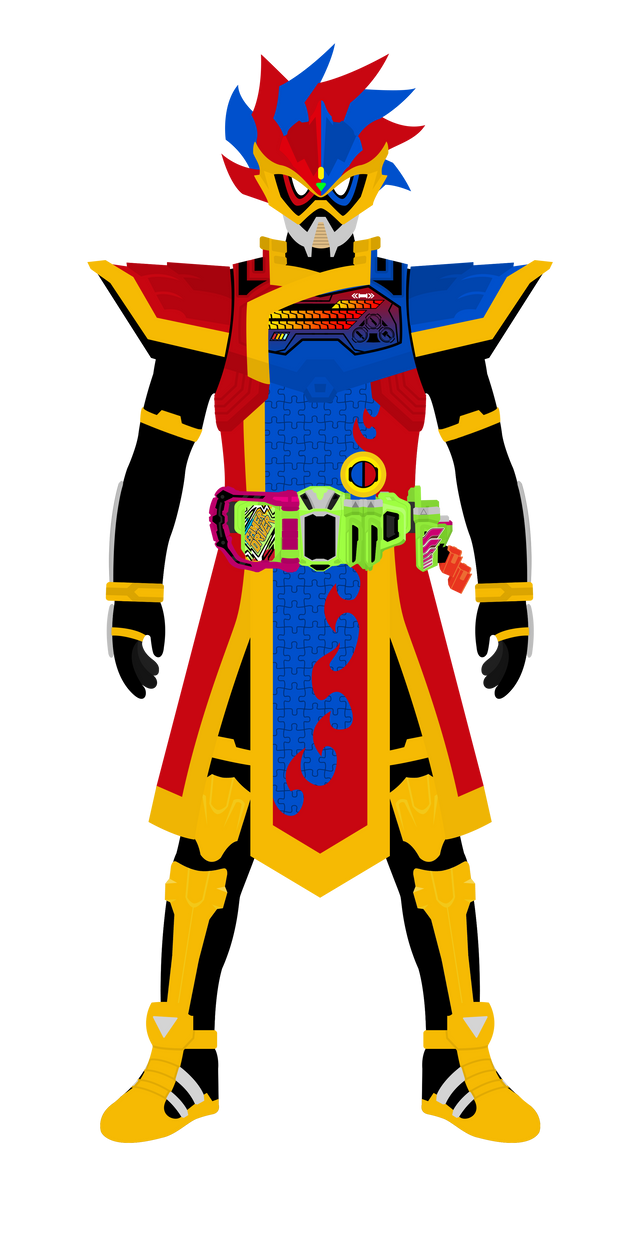Kamen Rider Para-DX Lv99 by raidenzein on DeviantArt Kamen Rider Para-DX Lv99 by raidenzein on DeviantArt