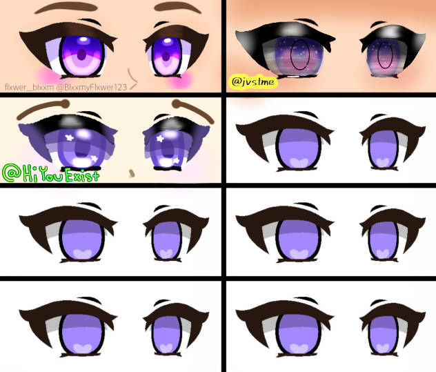 Joining trend idk by HiYouExist on DeviantArt Joining trend idk by HiYouExist on DeviantArt